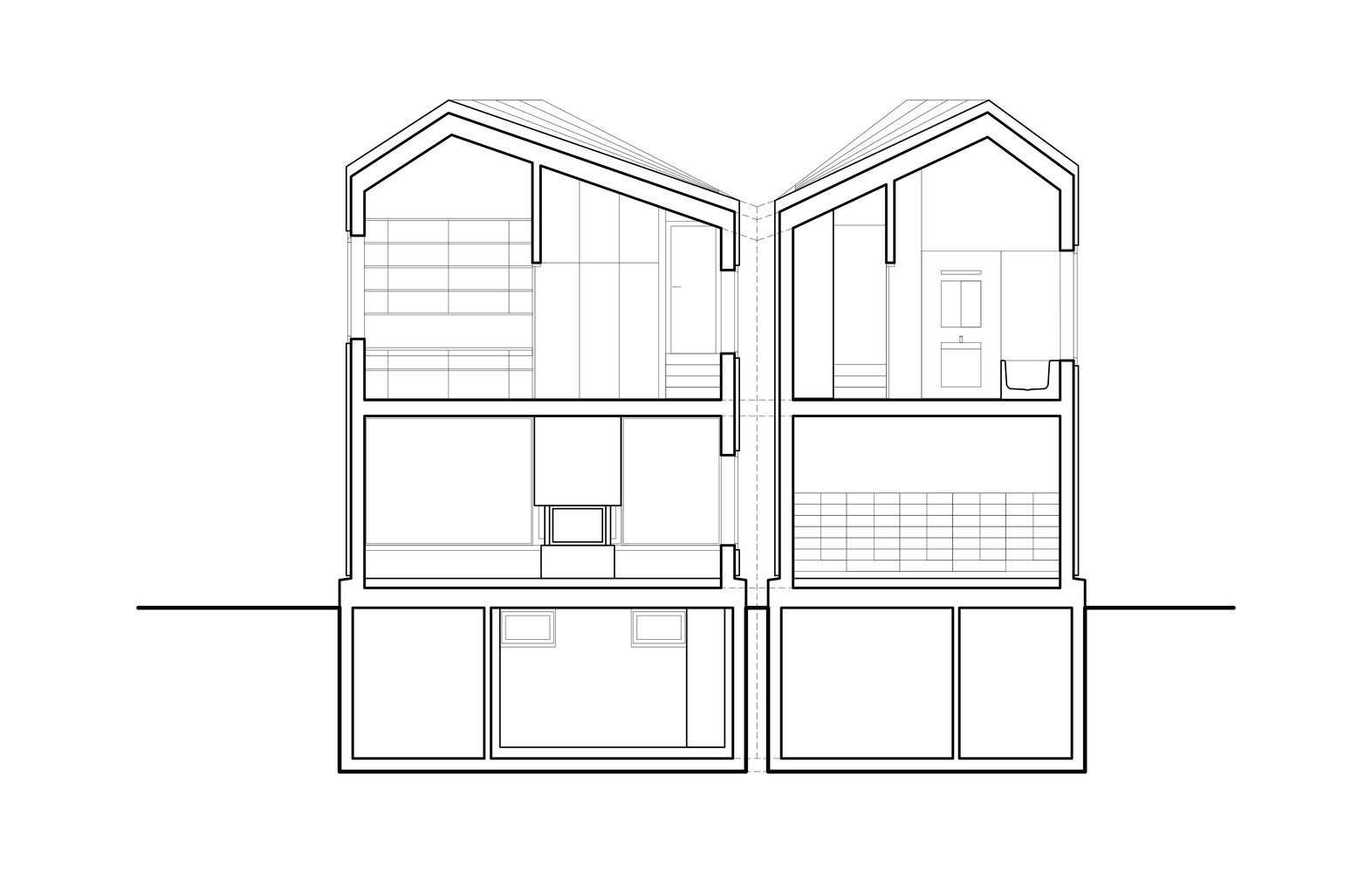 Gallery of ArchDaily Projects Featured on 'The World's Most ...