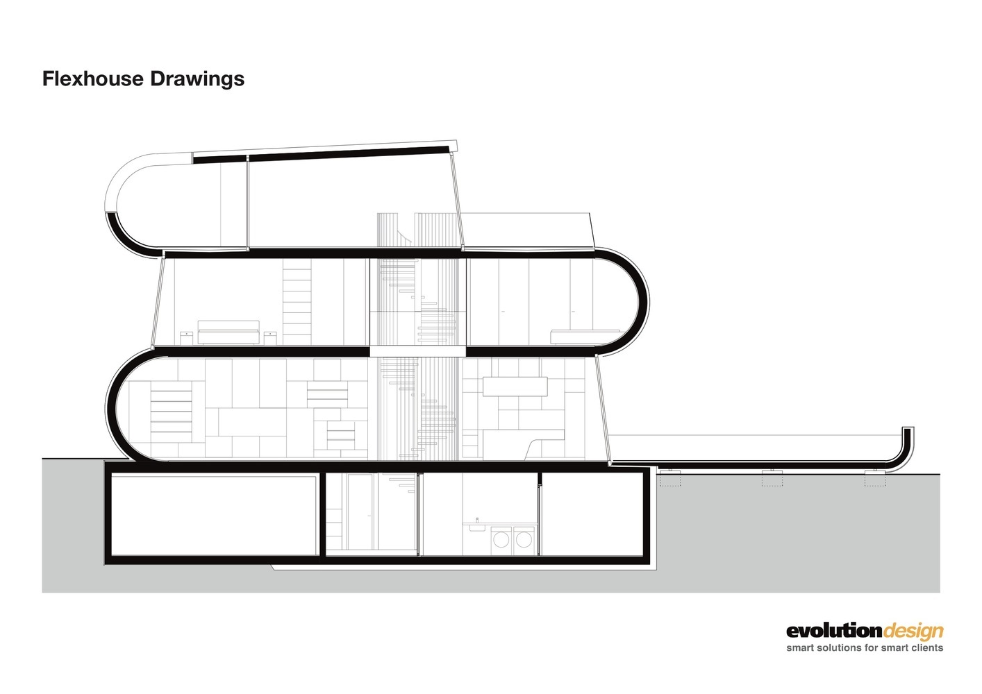 Gallery of ArchDaily Projects Featured on 'The World's Most ...