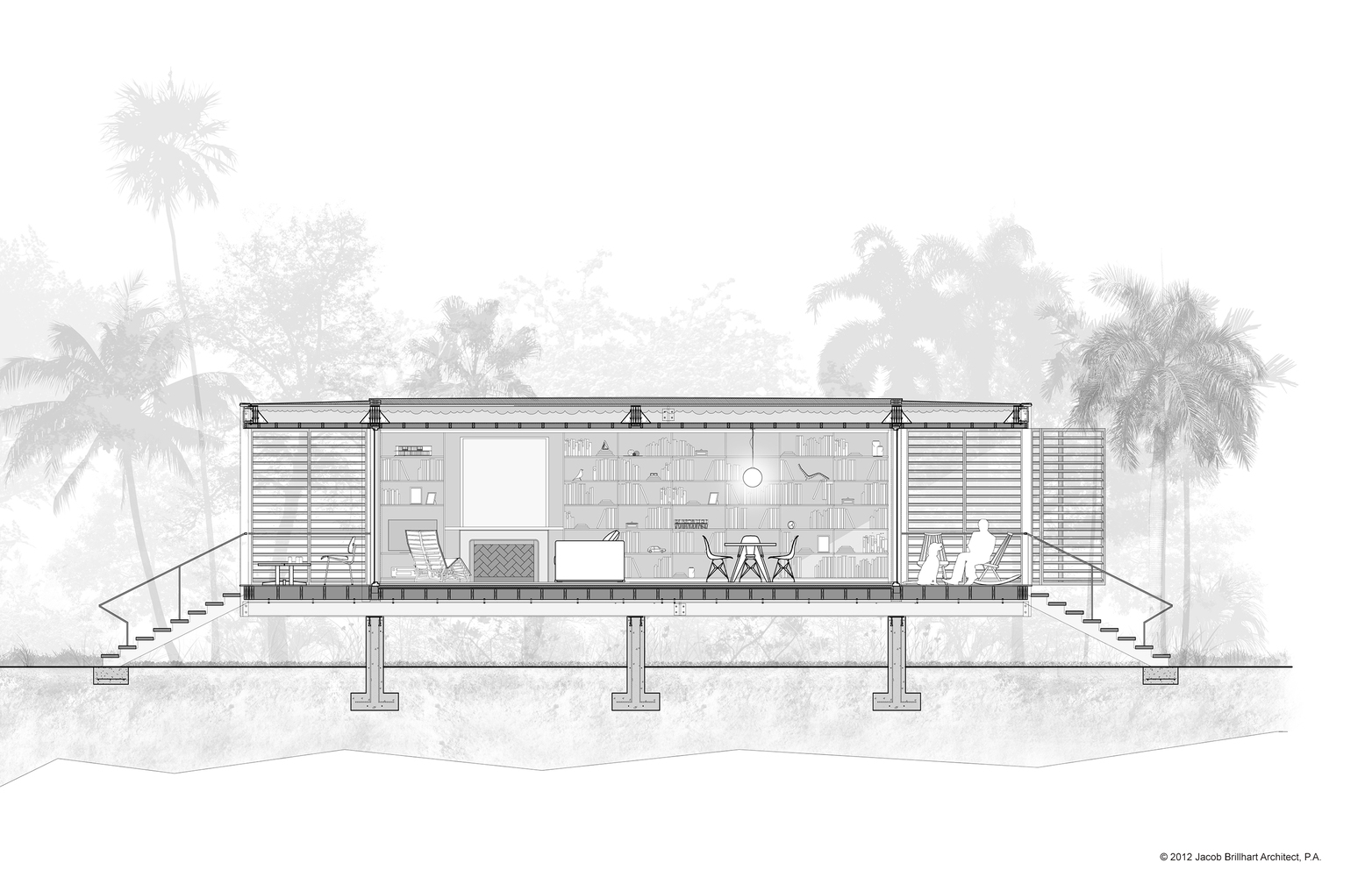 Gallery of ArchDaily Projects Featured on 'The World's Most ...