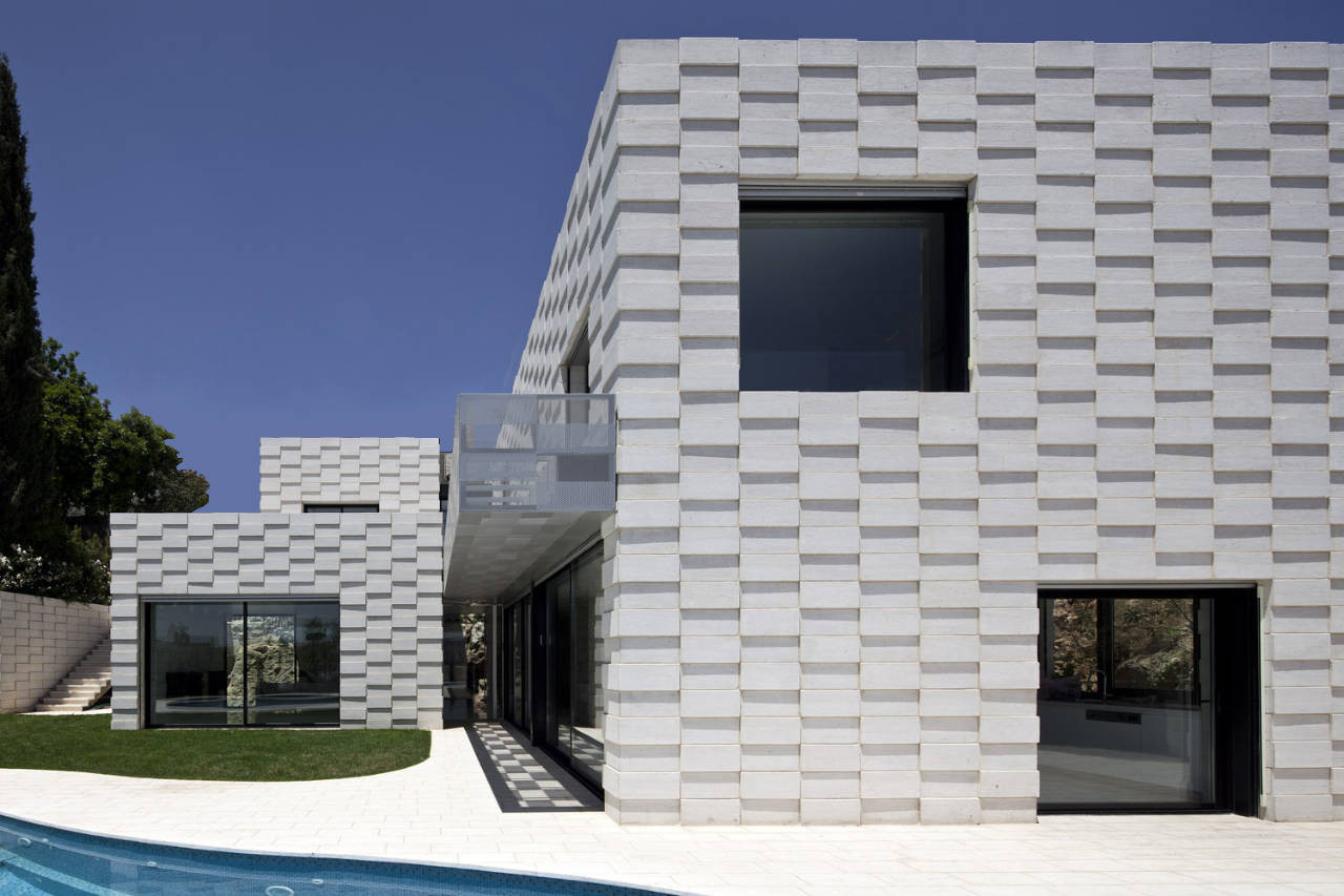 Gallery of ArchDaily Projects Featured on 'The World's Most ...