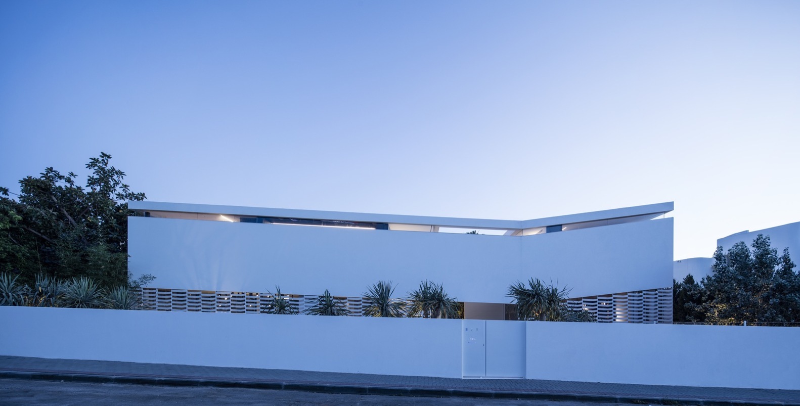 Gallery of ArchDaily Projects Featured on 'The World's Most ...