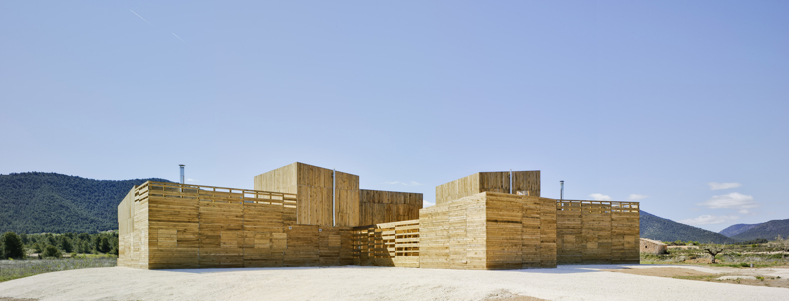 Gallery of ArchDaily Projects Featured on 'The World's Most ...
