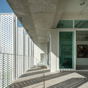 Gallery of Daniels Building at University of Toronto / NADAAA - 31
