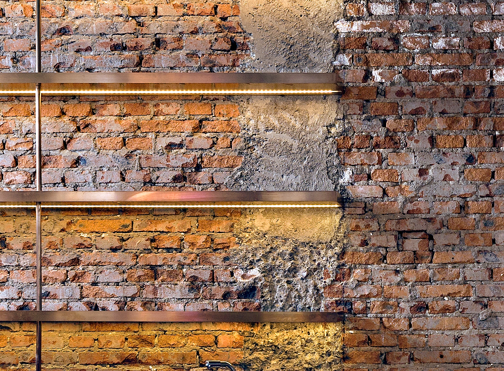 Gallery of Grinding Factory 5Lmeet / DAGA Architects - 18