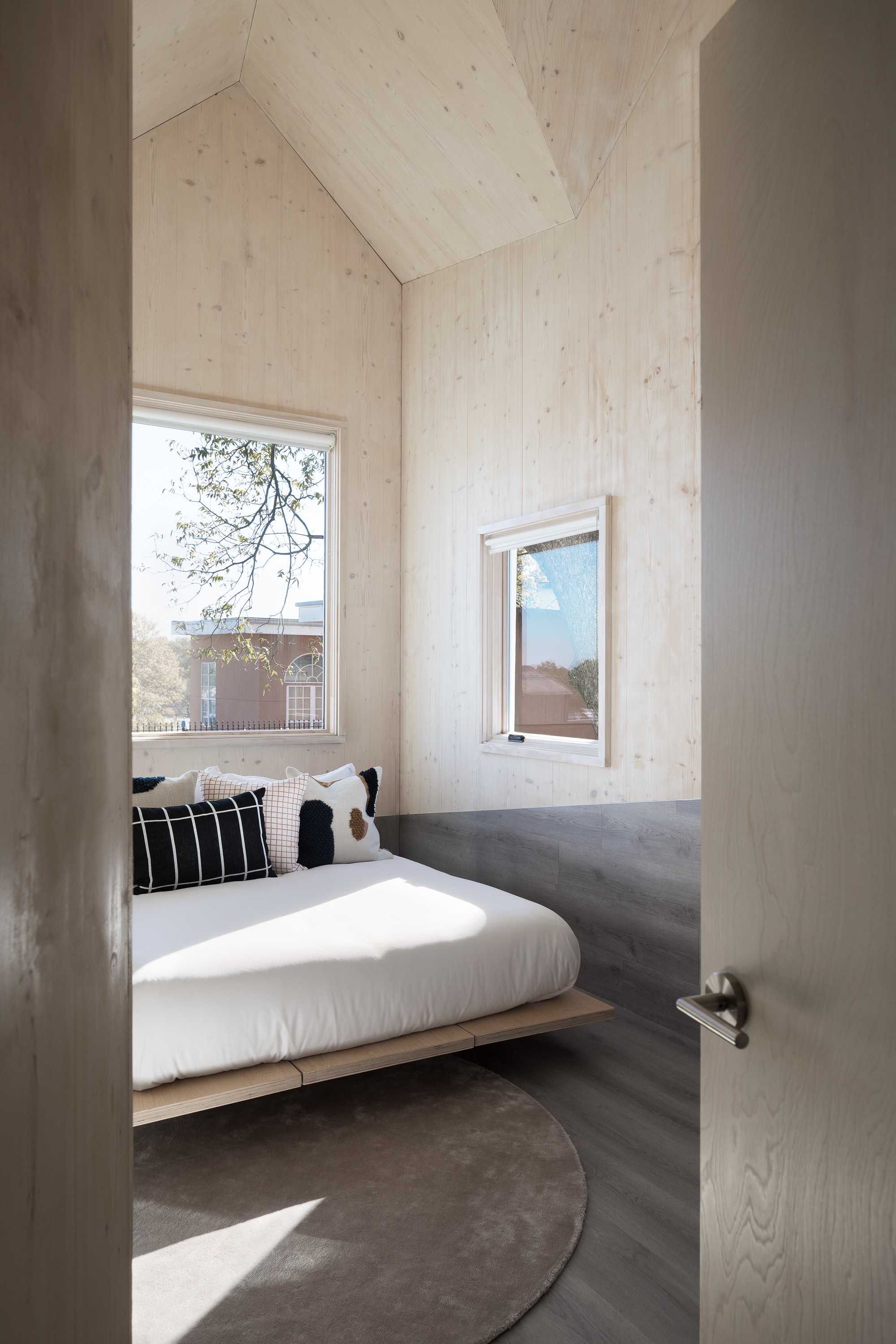 Gallery of Haus Gables / MALL - 14