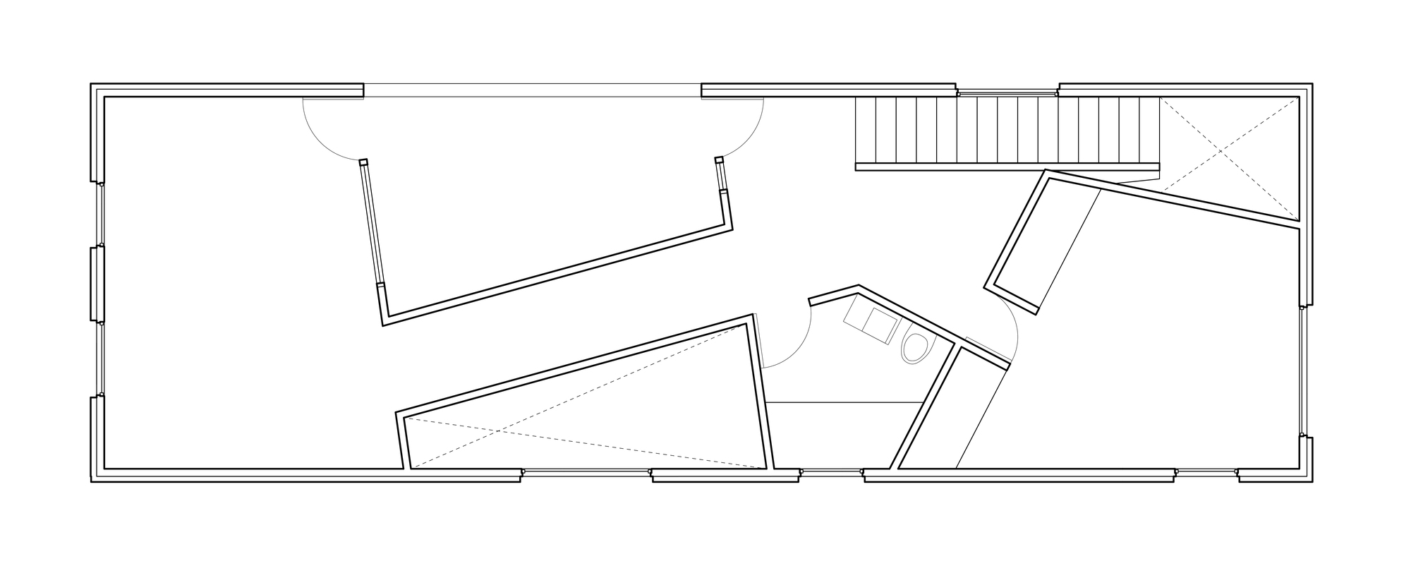 Gallery of Haus Gables / MALL - 26