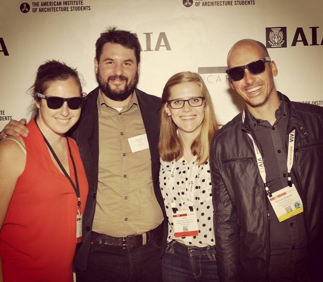Gallery of 2019 Young Architect Conference - 2