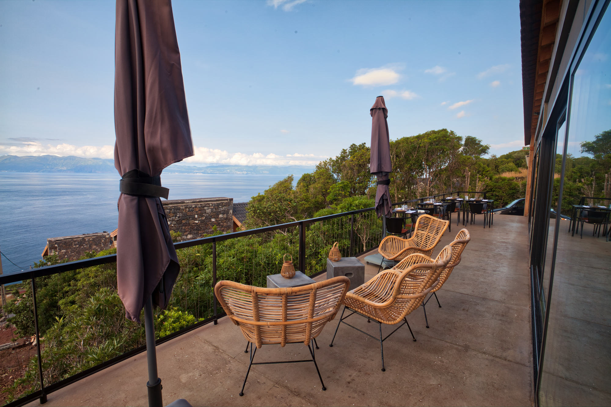 Galeria de Resort Lava Homes / Diogo Mega Architects - 42