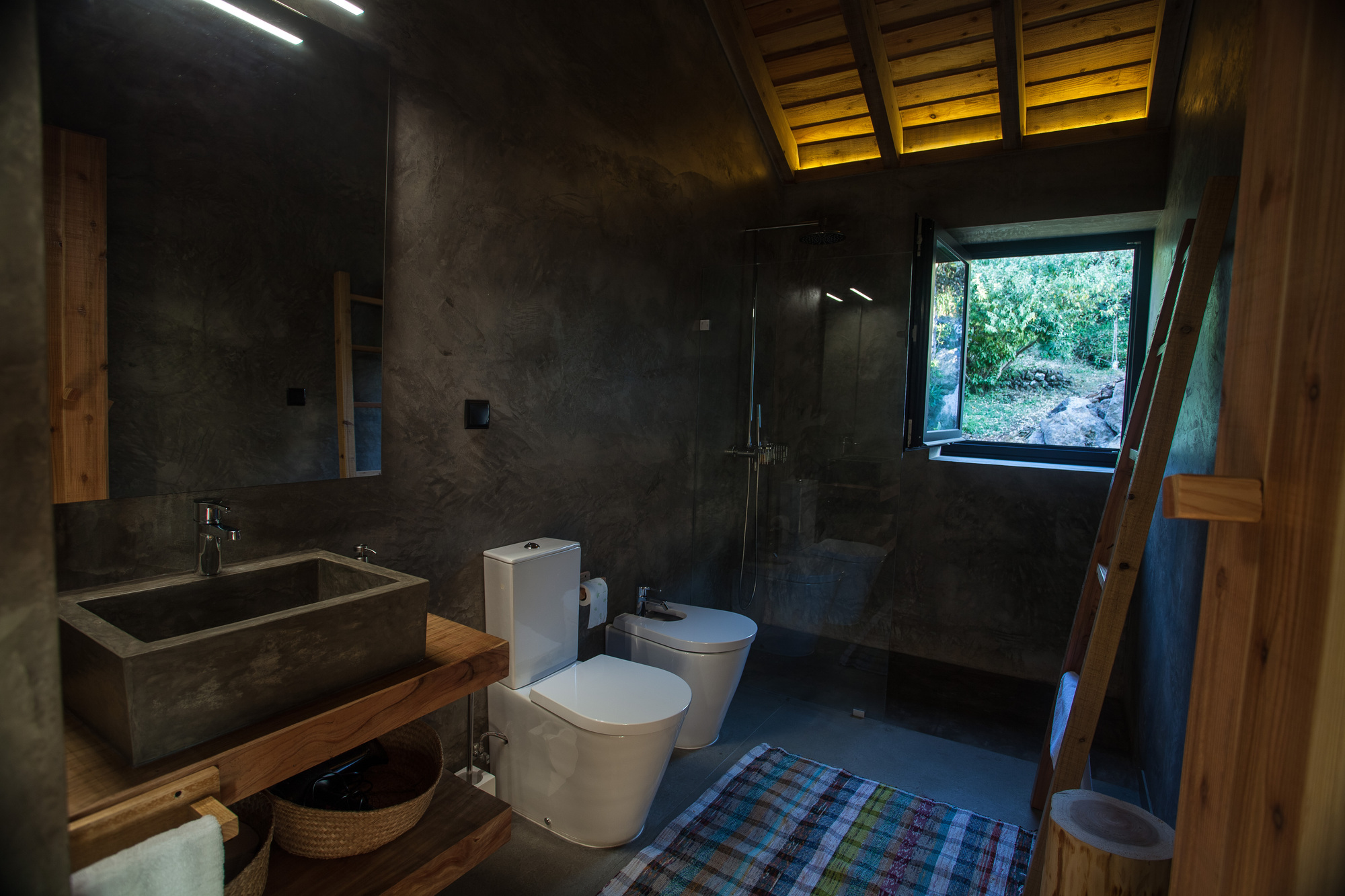 Galeria de Resort Lava Homes / Diogo Mega Architects - 49