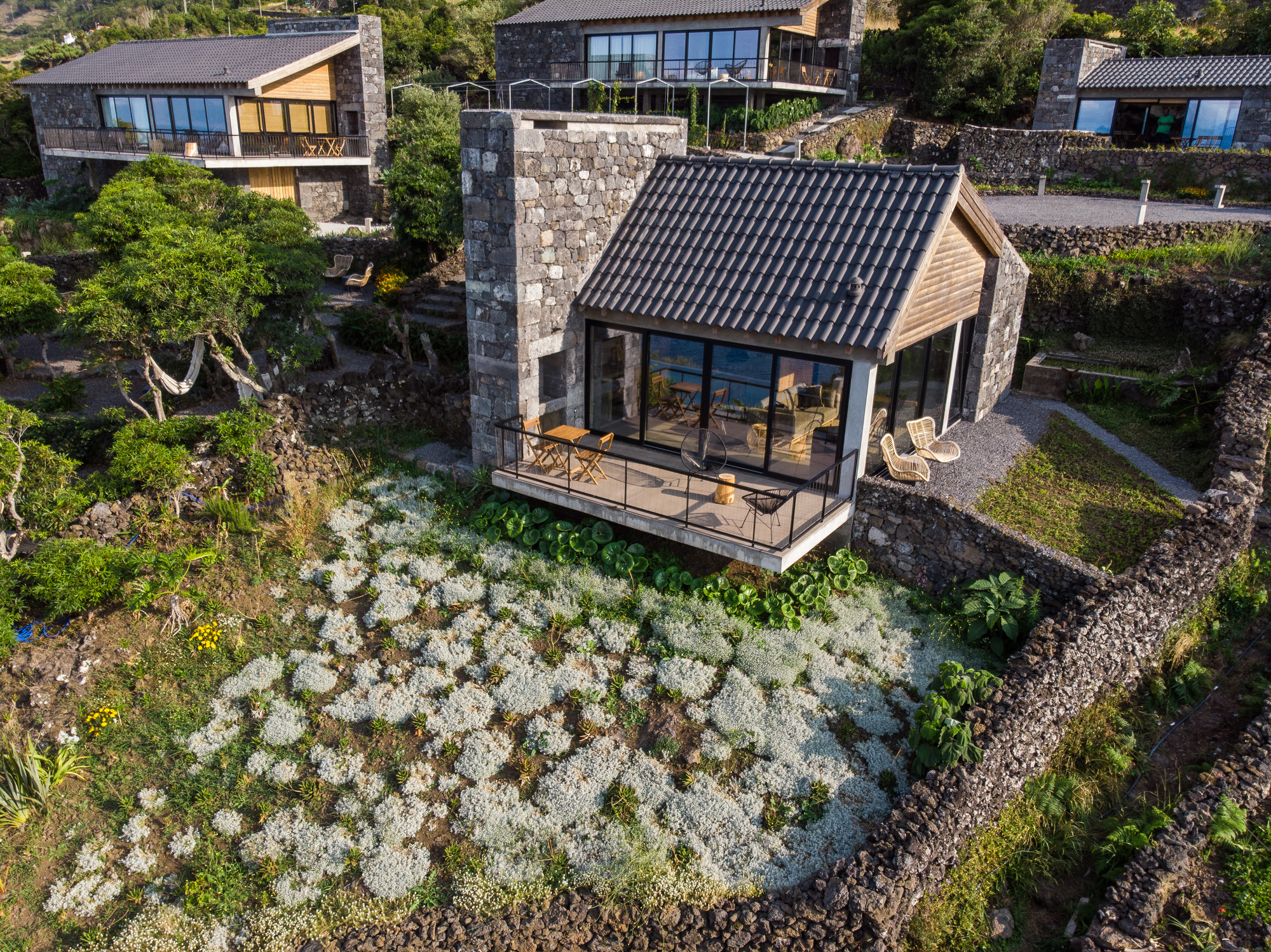 Gallery of Lava Homes / Diogo Mega Architects - 10