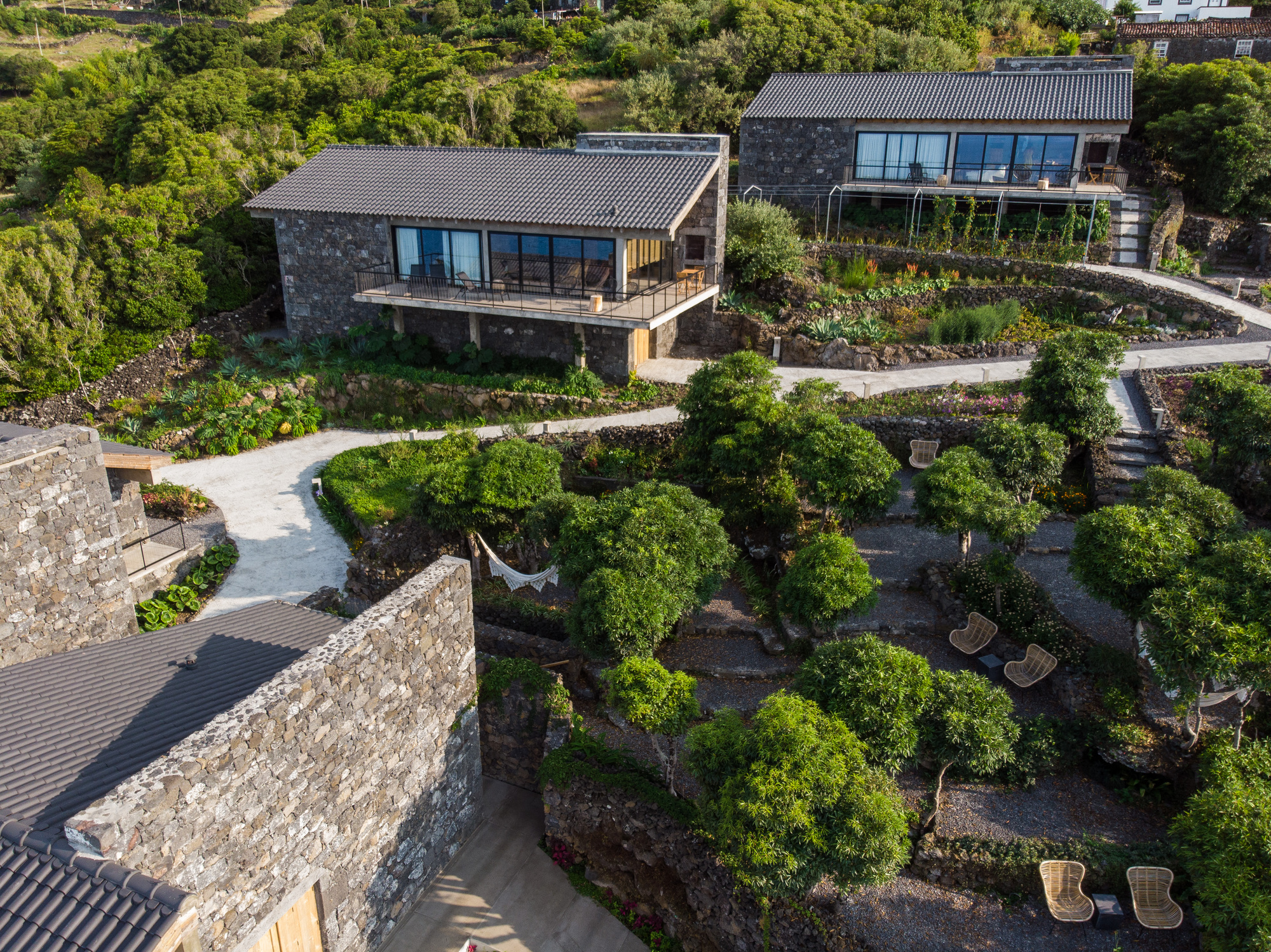 Gallery of Lava Homes / Diogo Mega Architects - 12