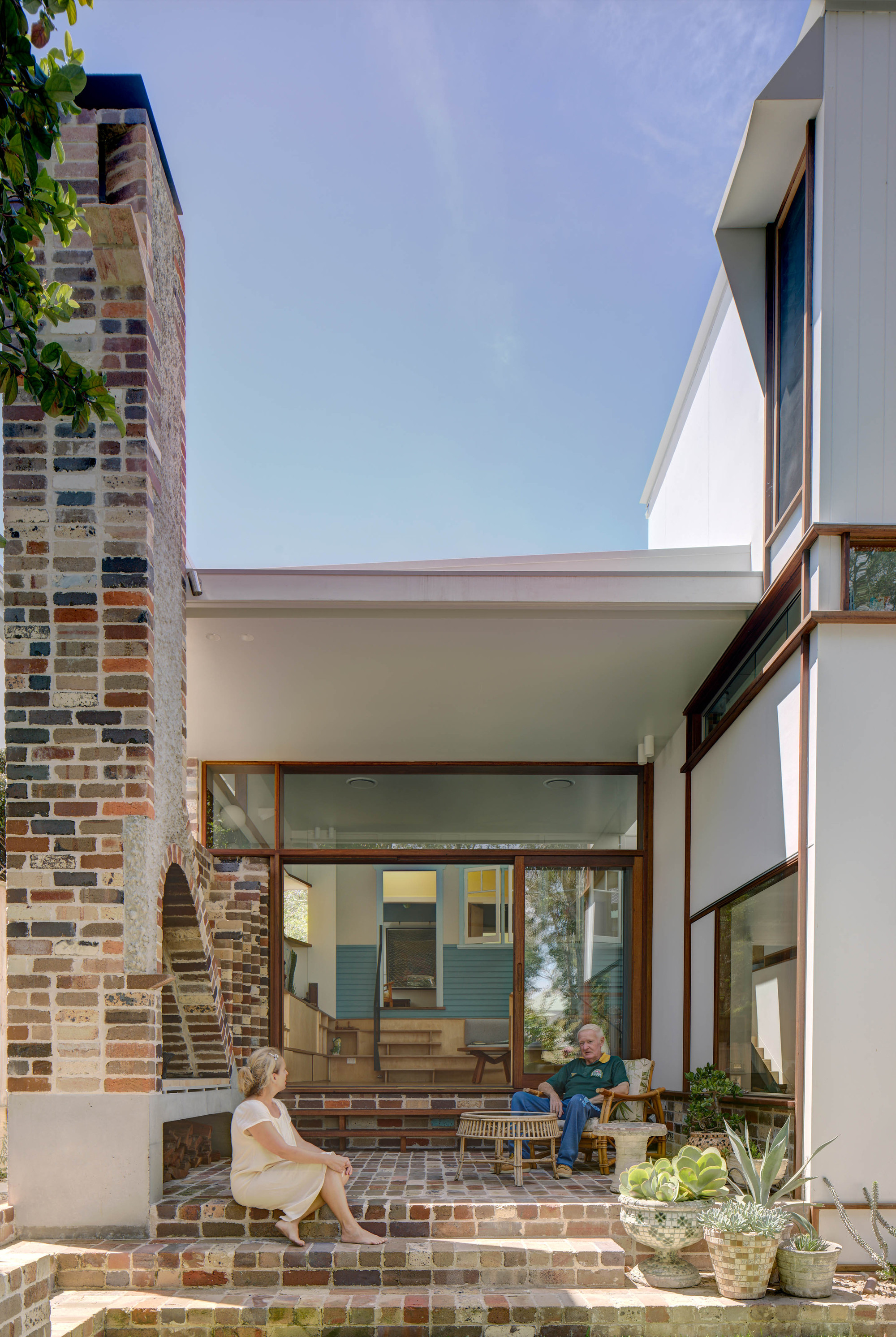 Gallery of Freshwater Art House / David Boyle Architect - 5