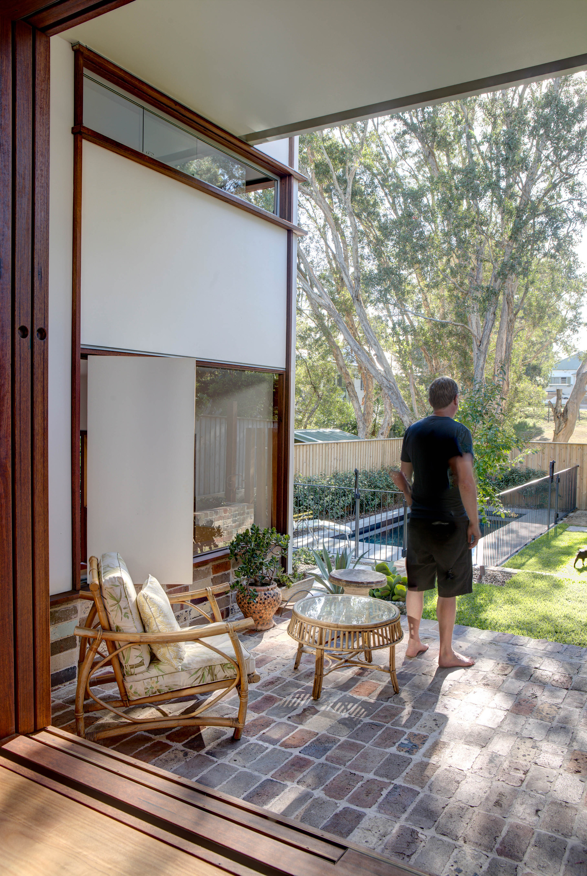 Gallery of Freshwater Art House / David Boyle Architect - 14