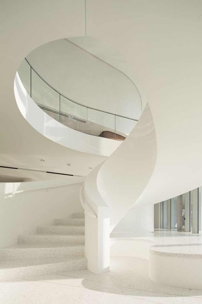 Galeria de Torre Jade Signature / Herzog & de Meuron - 12