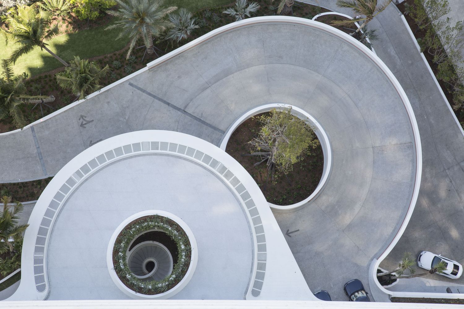 Galeria de Torre Jade Signature / Herzog & de Meuron - 10
