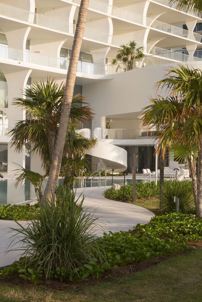 Gallery of Jade Signature Tower / Herzog & de Meuron - 12