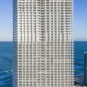 Jade Signature Tower / Herzog & de Meuron | ArchDaily