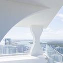 Jade Signature Tower / Herzog & de Meuron | ArchDaily