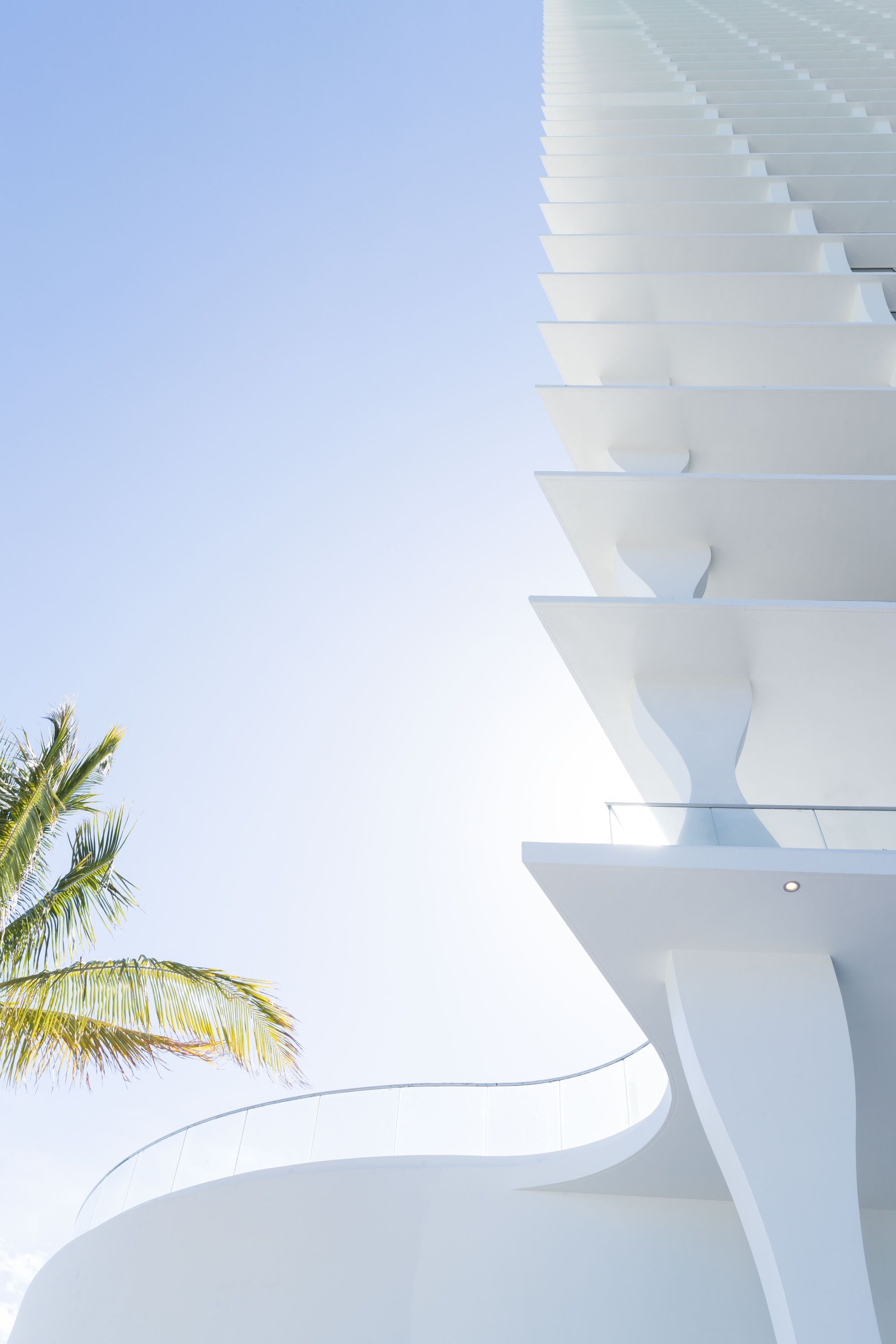 Gallery of Jade Signature Tower / Herzog & de Meuron - 9