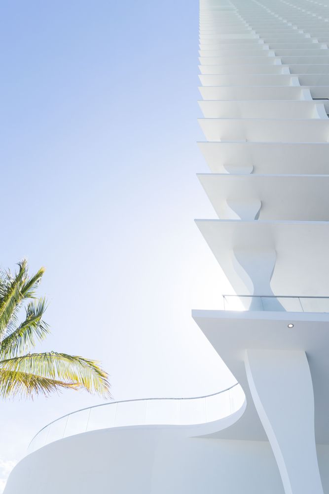 Gallery of Jade Signature Tower / Herzog & de Meuron - 10