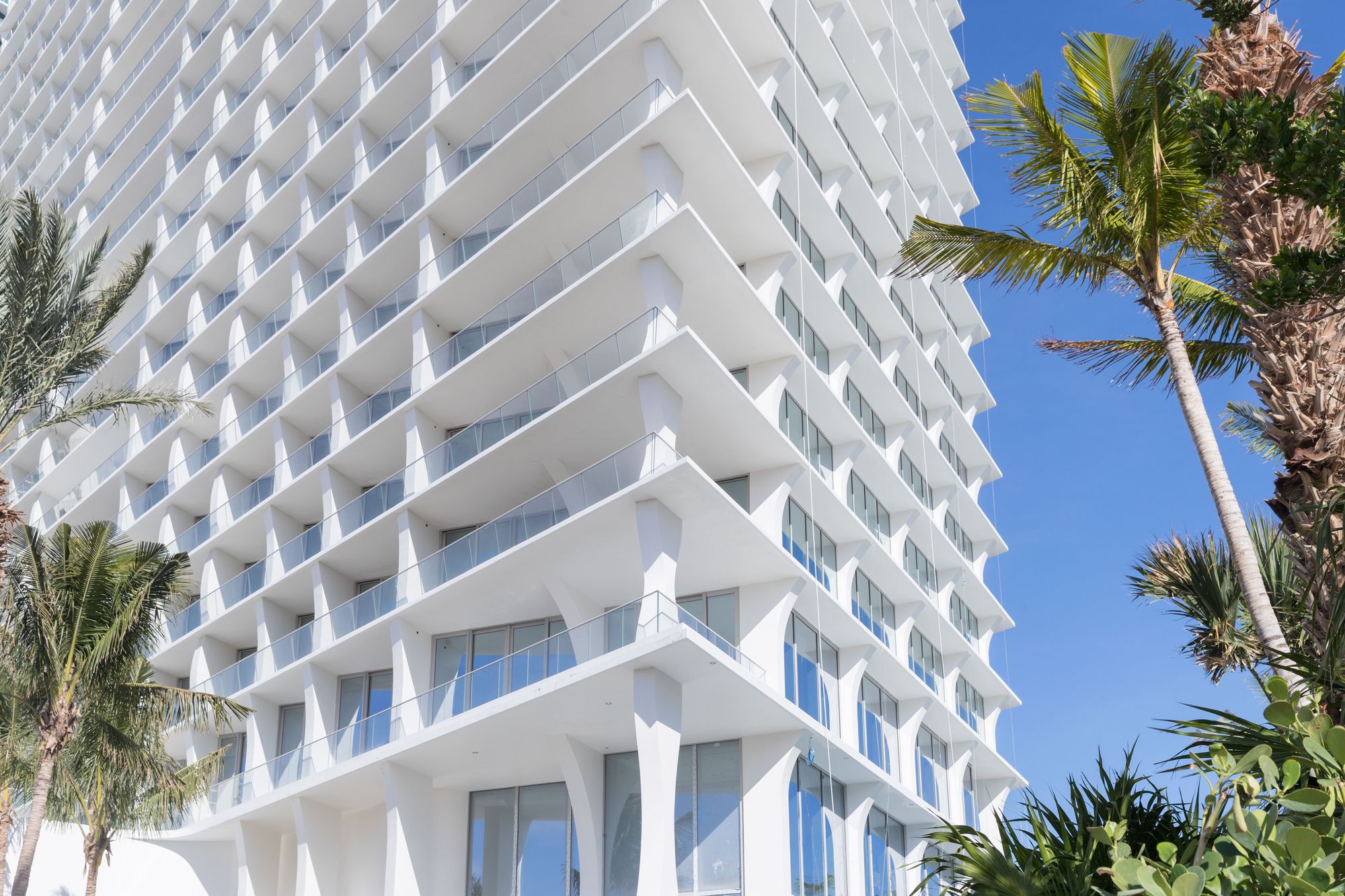 Galeria de Torre Jade Signature / Herzog & de Meuron - 8