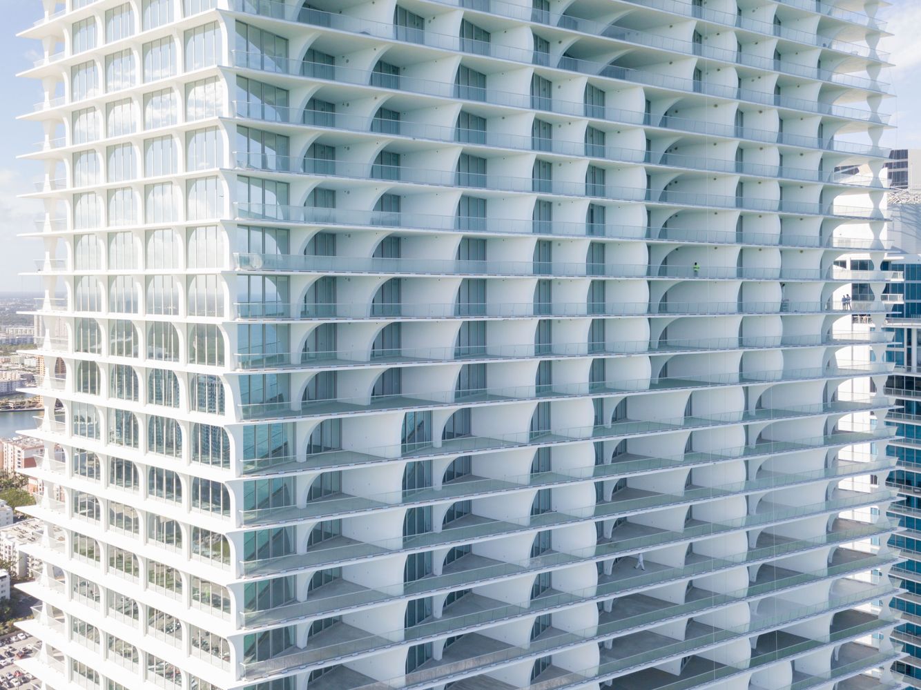 Gallery of Jade Signature Tower / Herzog & de Meuron - 3