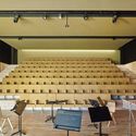 14 Outstanding Concert Halls: A Perfect Match Between Acoustics and ...