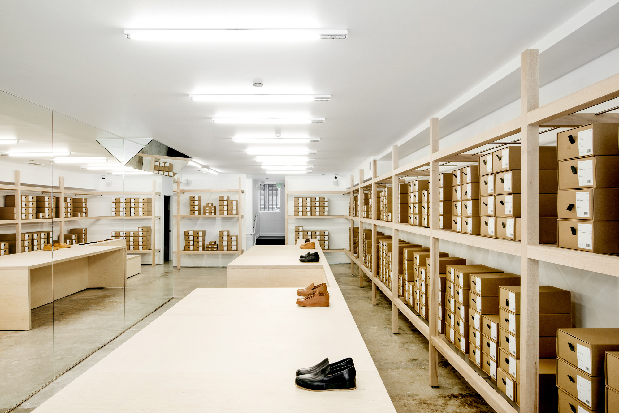 Gallery of Installation Three: Service & Supply Store / Jordana Maisie ...
