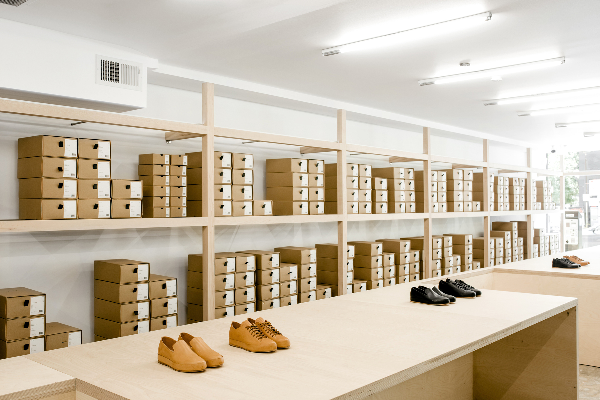 Gallery of Installation Three: Service & Supply Store / Jordana Maisie ...