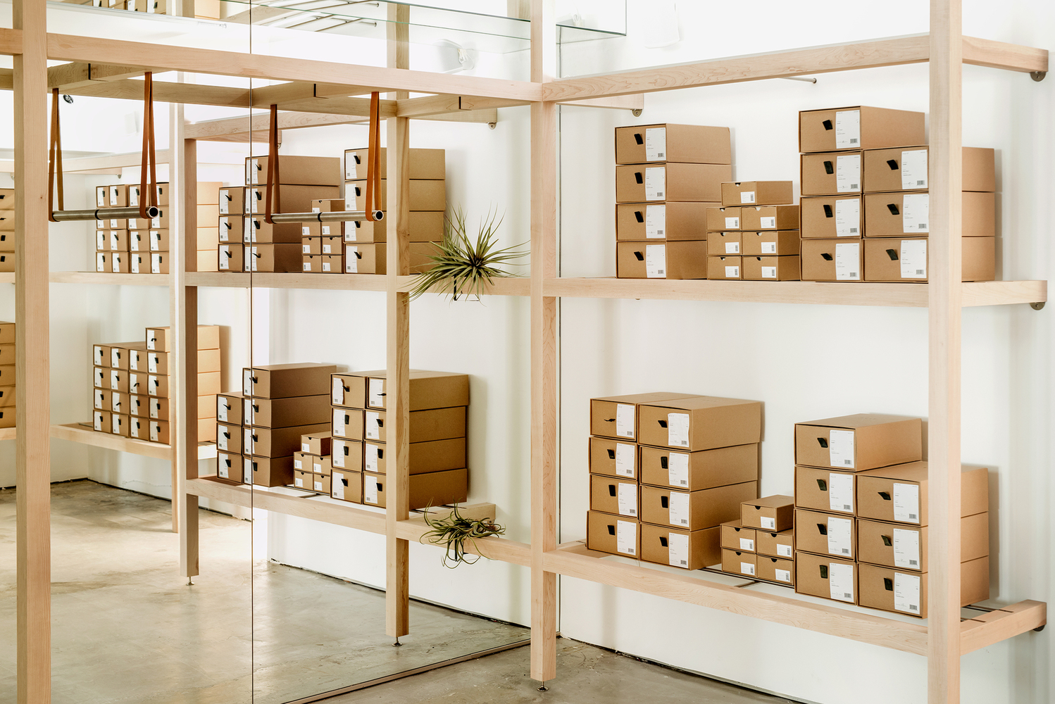 Gallery of Installation Three: Service & Supply Store / Jordana Maisie ...