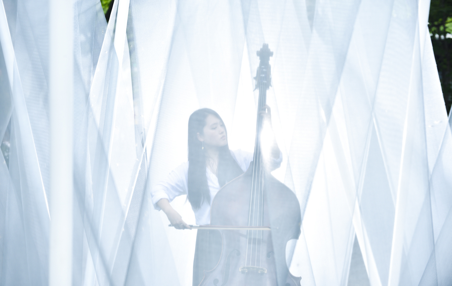 Gallery of Circular Amphitheatre / NONETOTEN DESIGN LAB - 13