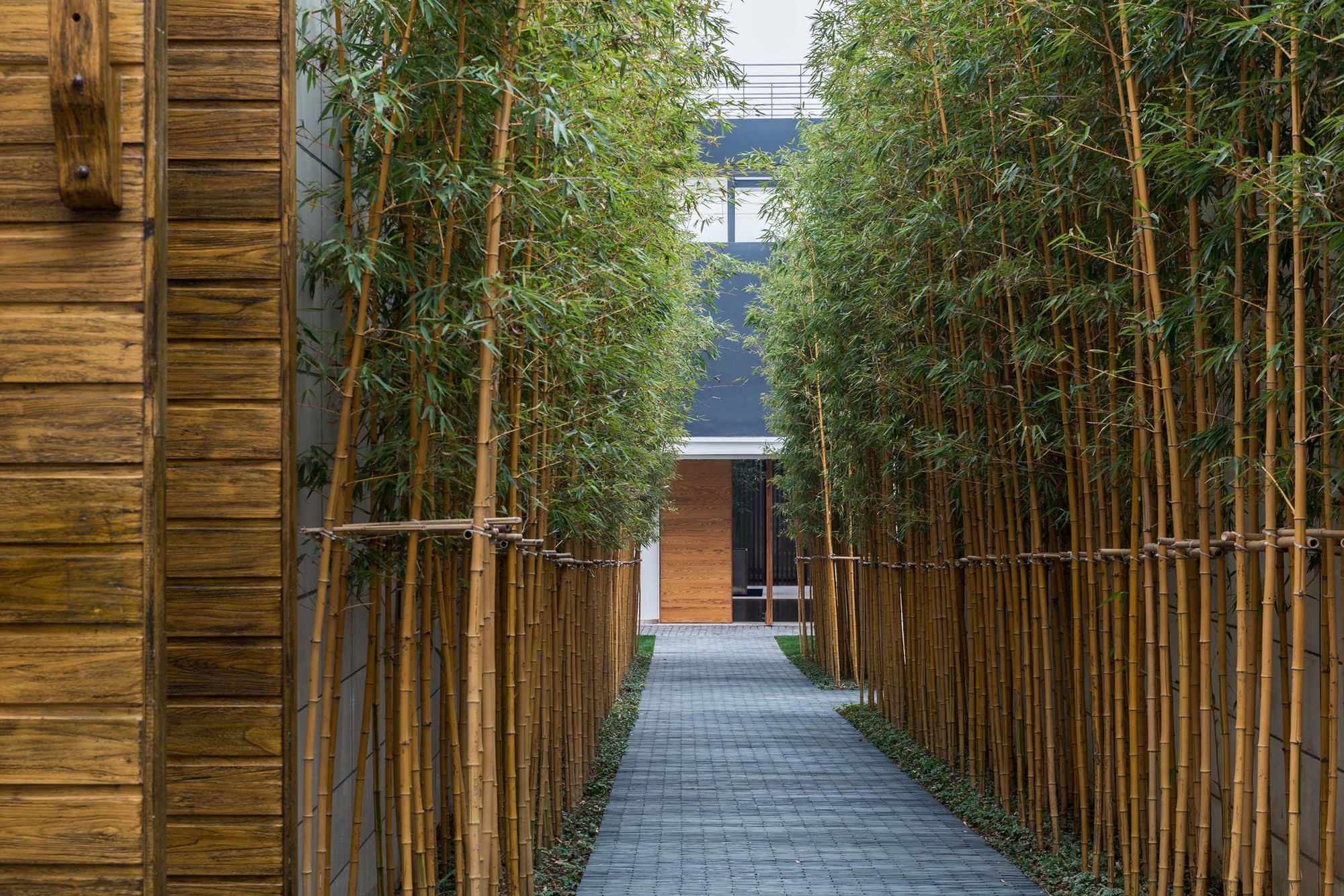 Gallery of The ‘One or Two’ Art Gallery No.1 / Top Design Architects - 12