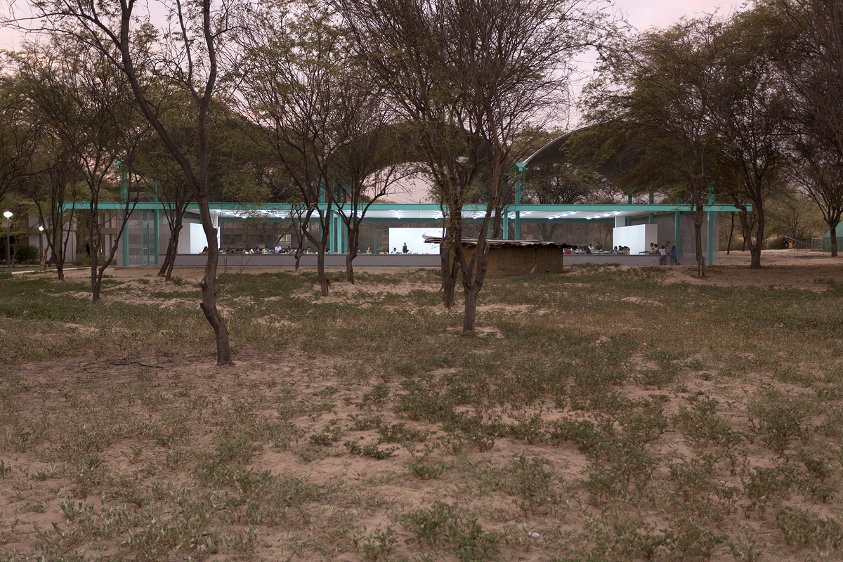 Galería de Universidades, escuelas y talleres que transforman la ...