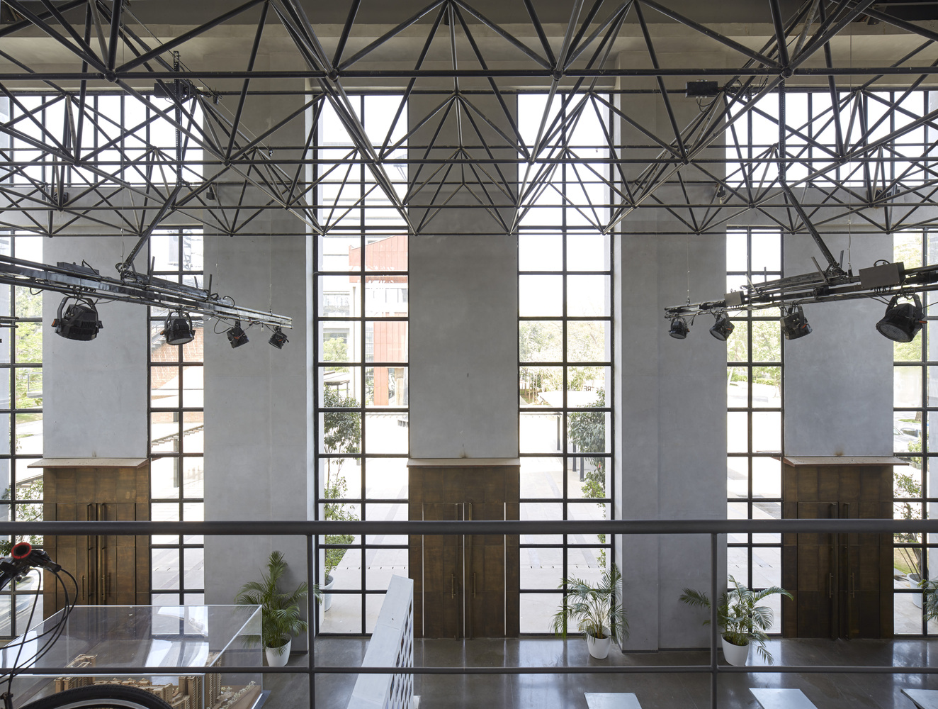 Gallery of Imagine Studio at the Trees / Studio Lotus + GPL Design ...