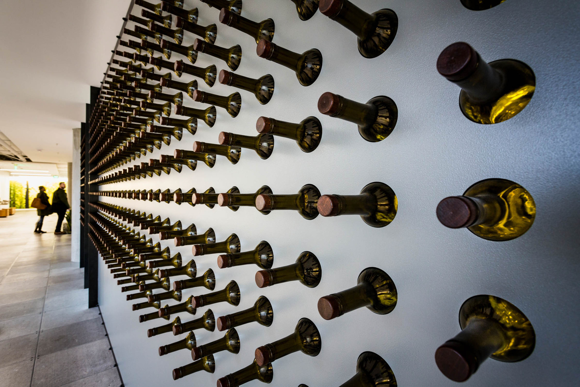 Gallery of Building 83 Interior Architecture / Bora Architects - 13