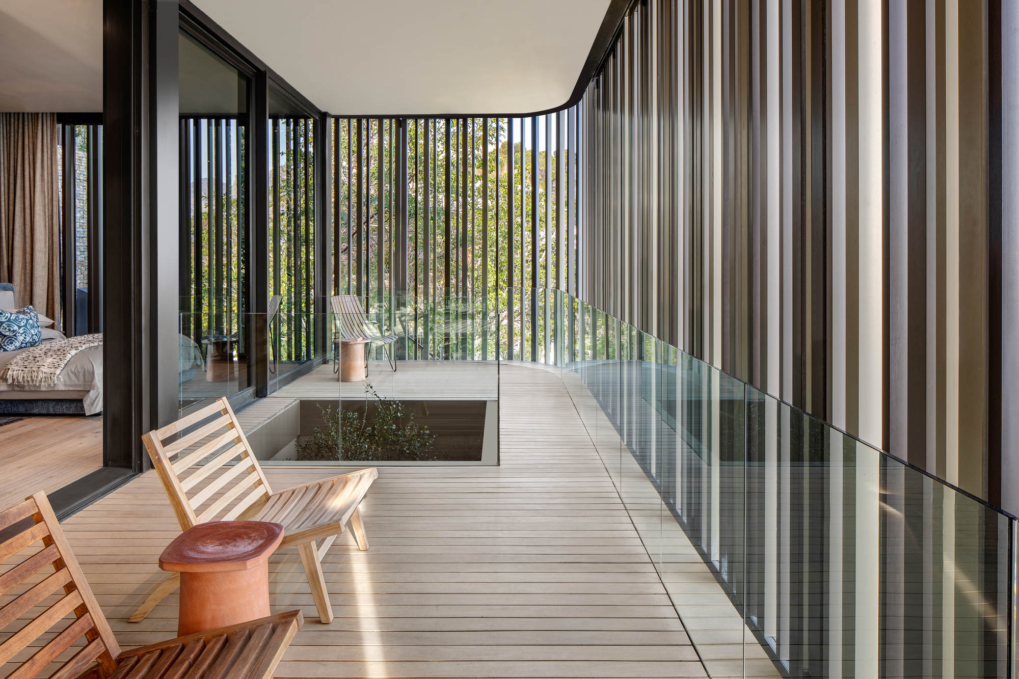 Gallery of Kloof 145 House / SAOTA - 4