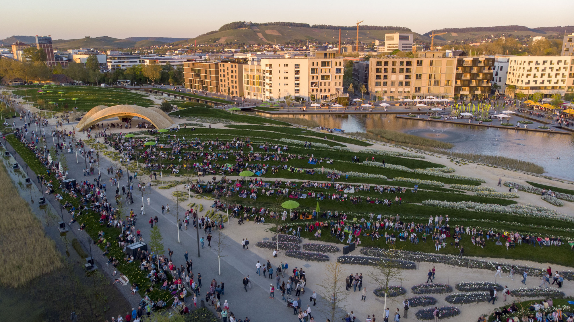 Galeria de Pavilhão de Madeira BUGA / ICD/ITKE University of Stuttgart - 39