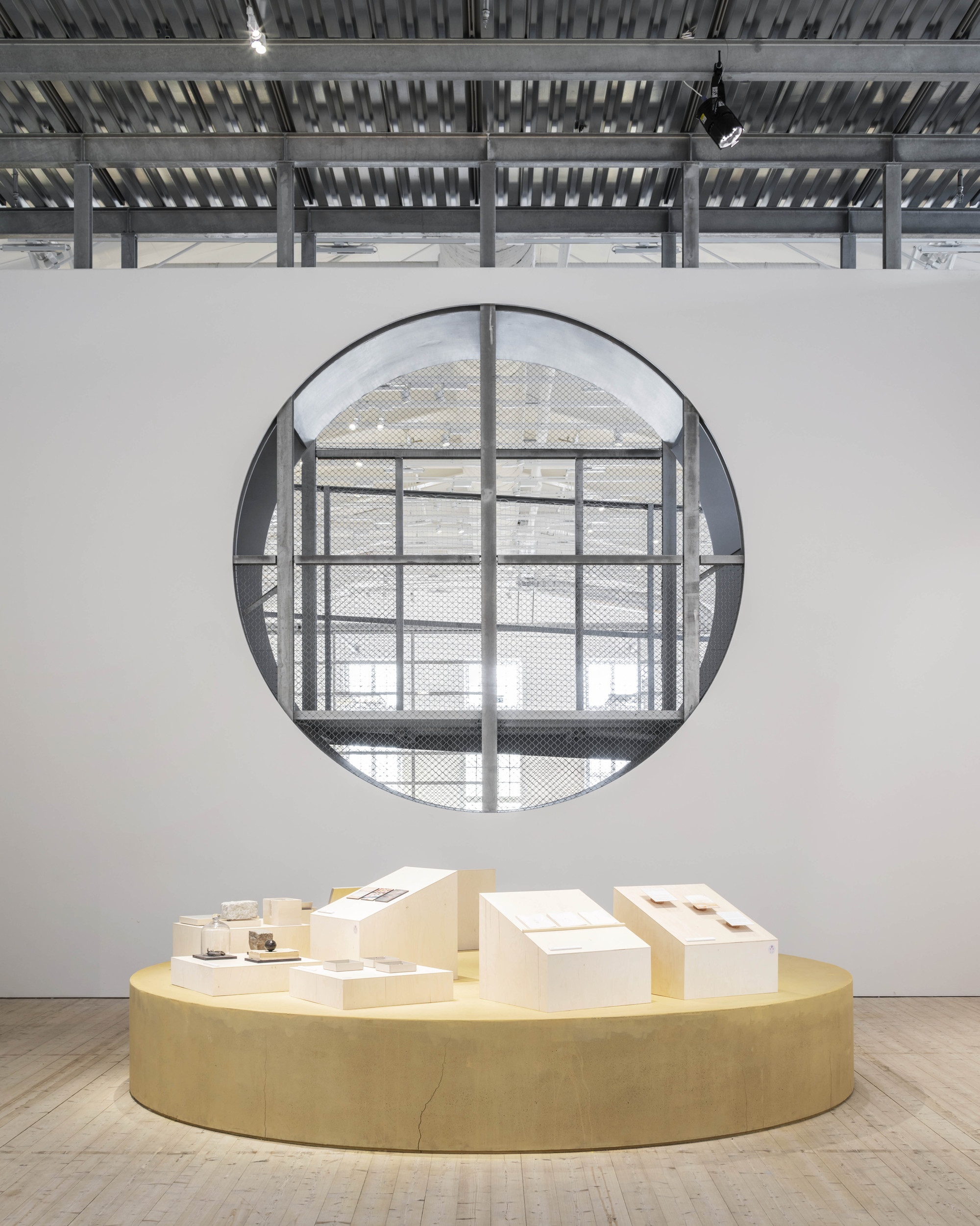 Gallery of Eight Architects Envision the Future of Stockholm at ArkDes - 5