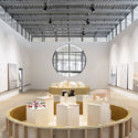 Eight Architects Envision the Future of Stockholm at ArkDes | ArchDaily