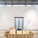 Eight Architects Envision the Future of Stockholm at ArkDes | ArchDaily