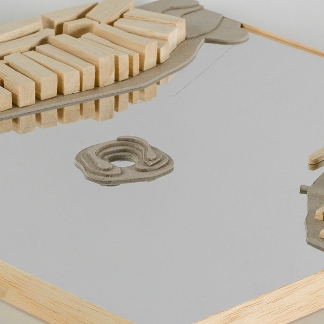 Gallery of Eight Architects Envision the Future of Stockholm at ArkDes - 12