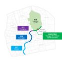 Yangpu Riverfront South Section Phase II / DA Landscape + TJAD Original ...