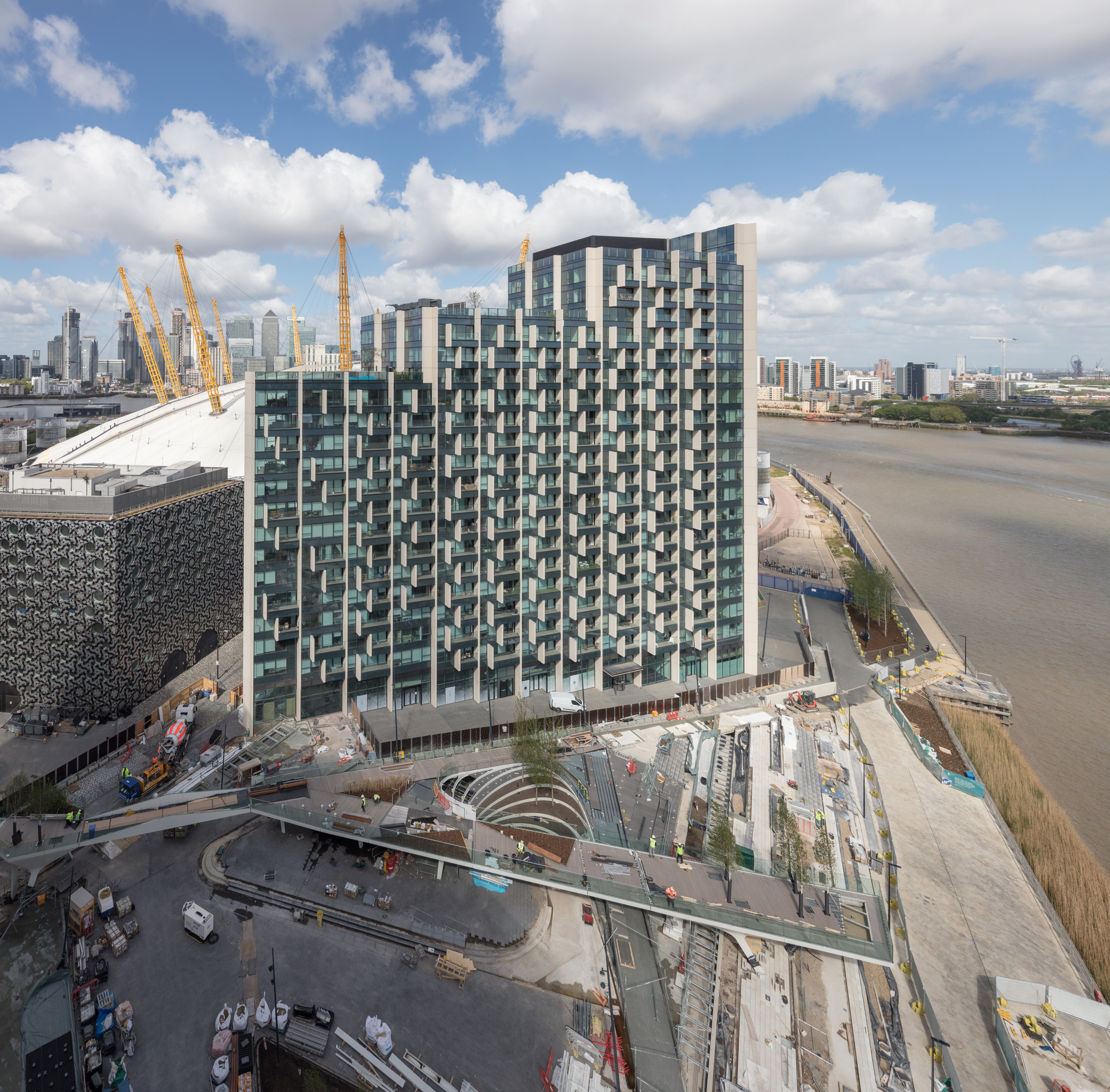 Gallery of Diller Scofidio + Renfro and Neiheiser Argyros Unveil Design ...