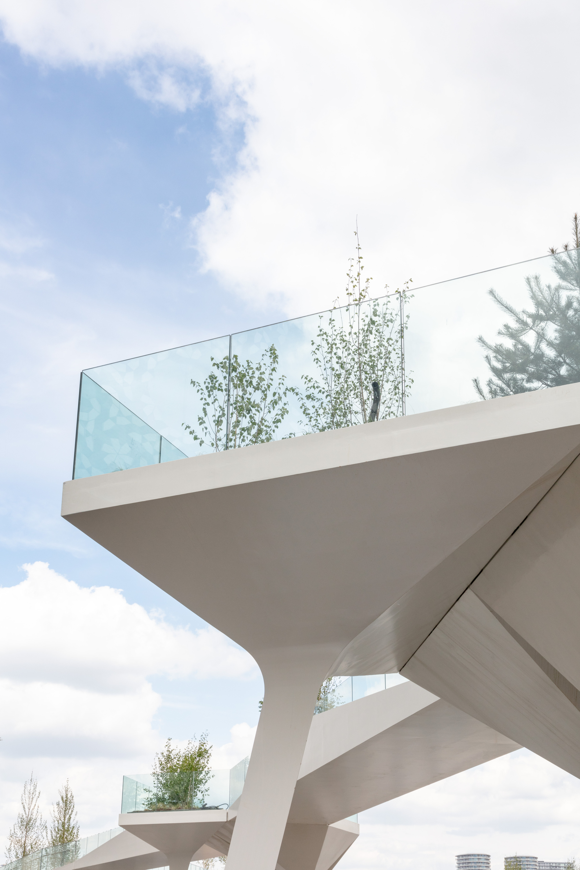 Gallery of Diller Scofidio + Renfro and Neiheiser Argyros Unveil Design ...