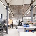 Edinburgh Printmakers / Page \ Park Architects | ArchDaily