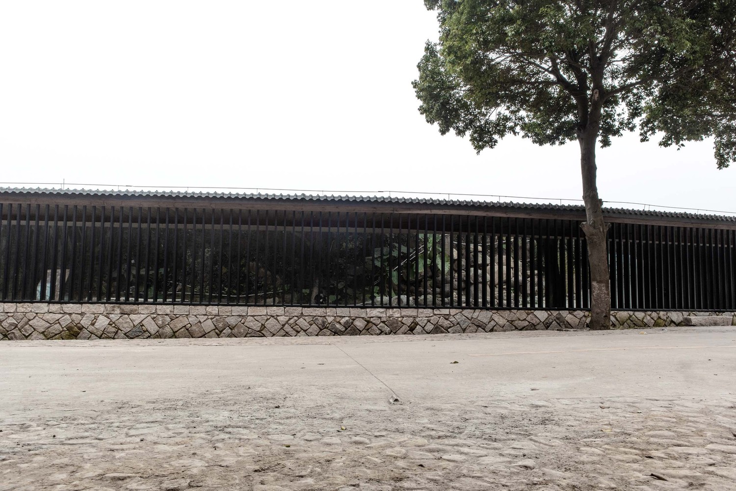 Gallery of Tea-Talks House / Atelier RIGHT HUB - 17