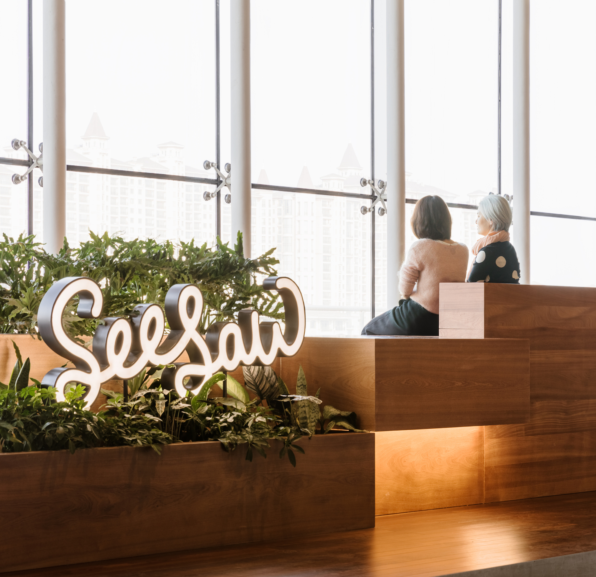Gallery of Seesaw Coffee / Nota Architects - 20