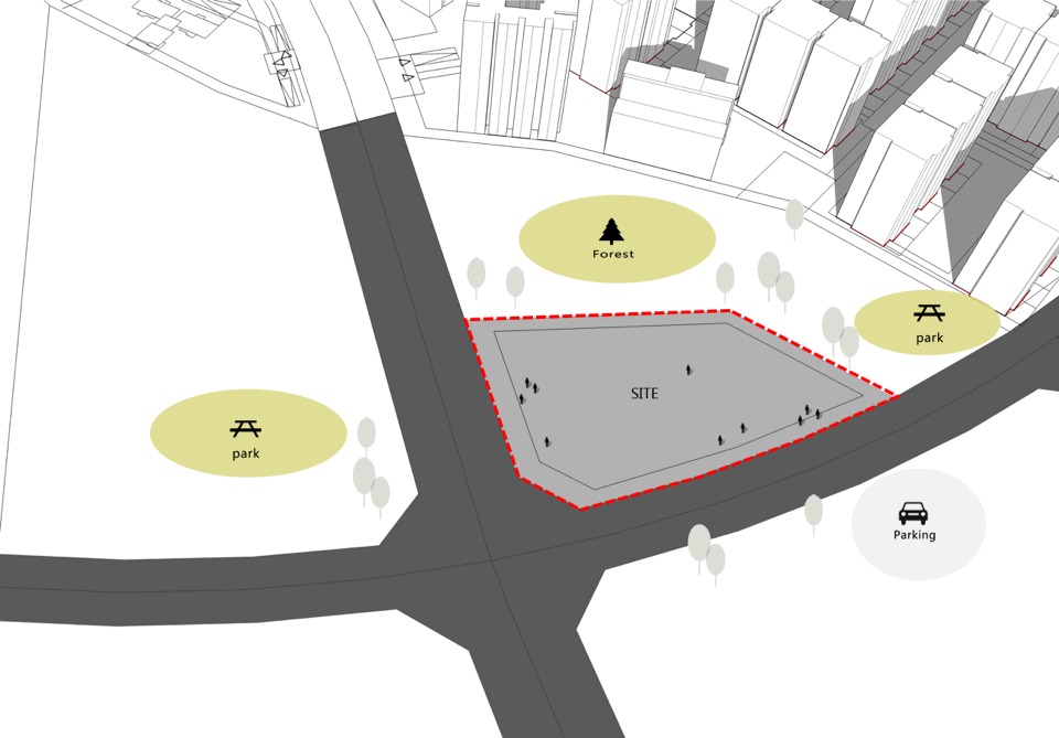 Gallery of Park Legend Kindergarten / CHALLENGE DESIGN - 47