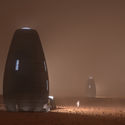 AI SpaceFactory Wins NASA's 3D-Printed Mars Habitat Challenge | ArchDaily