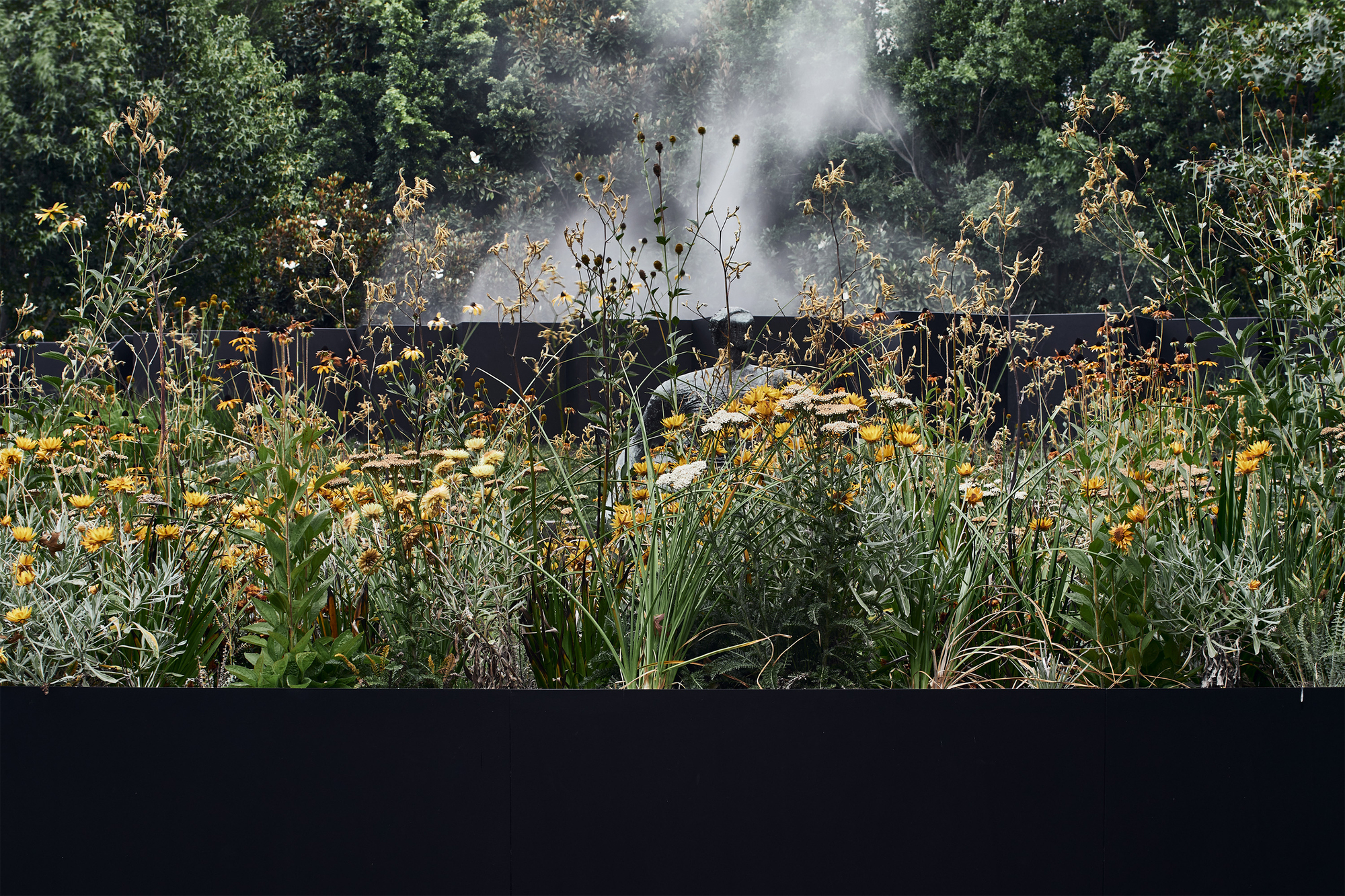 Gallery of Doubleground Pavilion / Muir + Openwork - 12